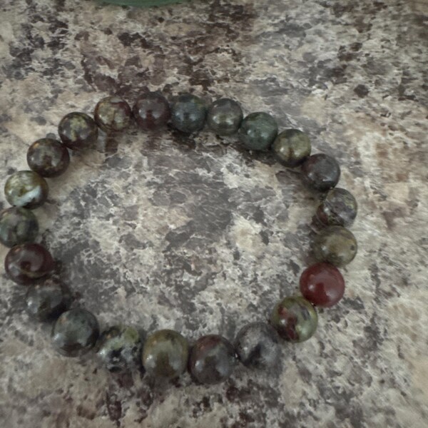 Tumbled Infinite Stone, South African Infinite Stone, Kundalini Energy ...