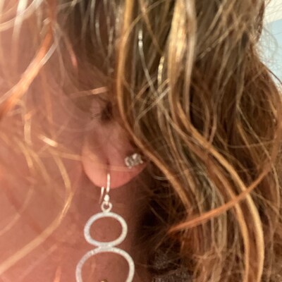 Sterling Silver Sheep Pin Brooch Rustic Curly Sheep Collar Pin Delicate ...