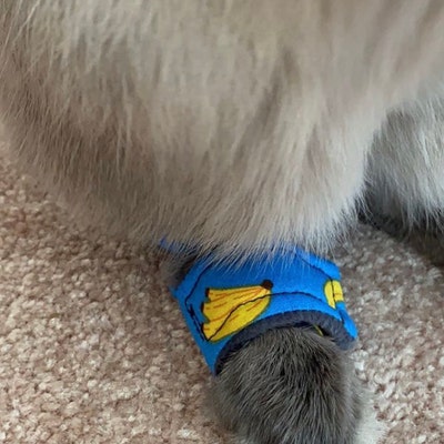 Size: Jumbo Rabbit Hock Socks 2-way Straps - Etsy