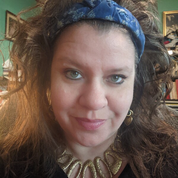 Brutalist 3 Large Floating Illusion Beads - Etsy