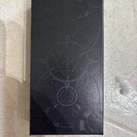 MLP Tarot,glowing Tarot Cards，22 Major Arcana Tarot Cards, Oversized ...