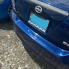 Devil Z Wangan Midnight Black License Plate Frame Frames JDM Racing ...