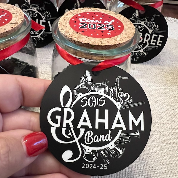 Jar of Dirt Softball COACH Personalized Metal Tag Motivational Memory ...