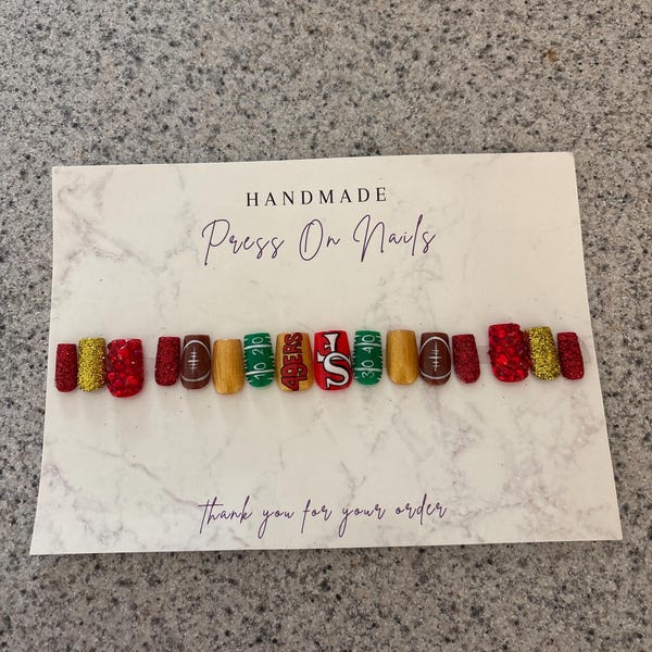 Reputation Era Taylor Swift Nails - Etsy