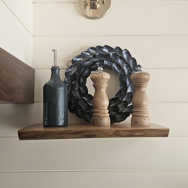 10 Mussel Shells, Varnished / Unvarnished. Fab for Wreaths & Wedding ...