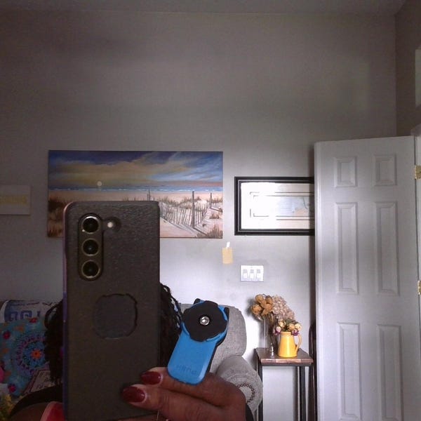 Samsung Galaxy Z Fold 6 Case (quad Lock + Mag Compatible) - Etsy