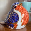 Pewter Mallard by A R Brown - Etsy UK