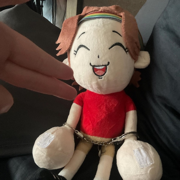 Jerma Catboy Stickers - Etsy