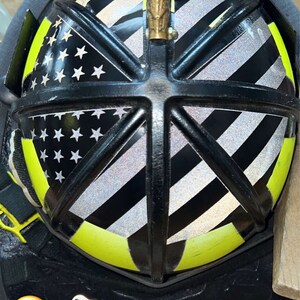 Punisher Window Decal Sticker Punisher Skull American Flag Olive Drab ...