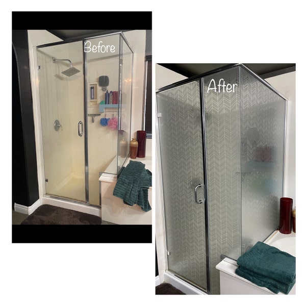 Diamond Style Pattern for Frosted Window Vinyl - Etsy