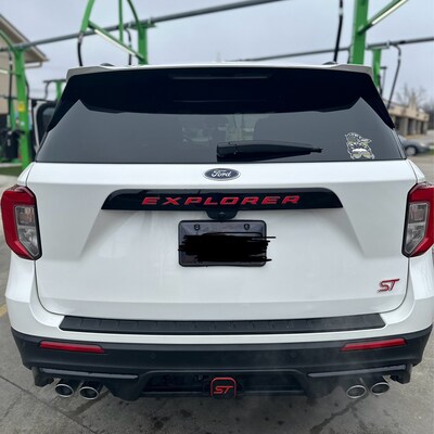 911 Dispatch Vinyl Decal Sticker dispatch Sticker 911 Stickers Back the ...