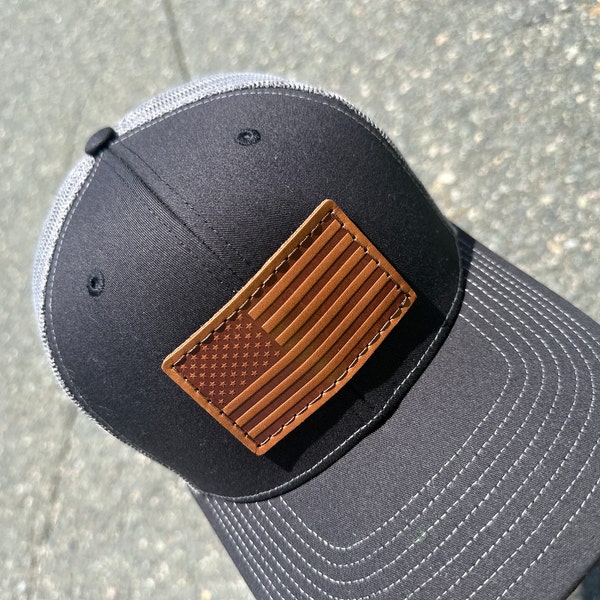 Leather Tally Book • Logbook • Tally Notebook • Notepad • Journaling ...