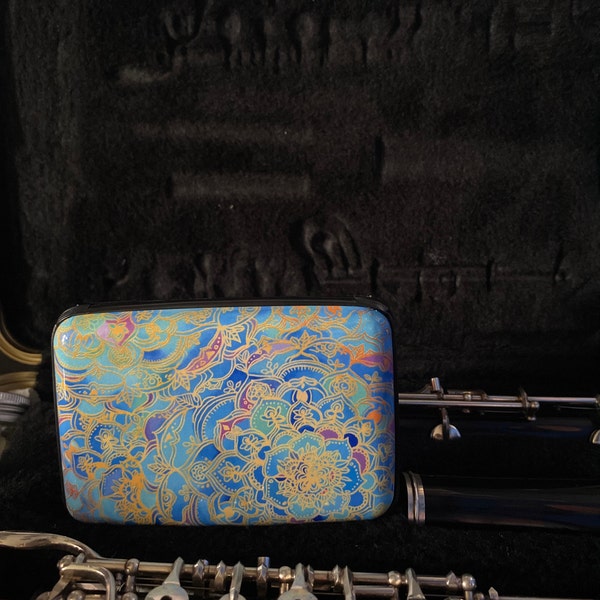 Gel Humidifier for Woodwind Cases, Perfect for Oboe, English Horn ...