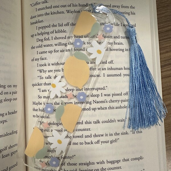 Orar, Leer, Meditar- MAGNETIC BOOKMARK - Etsy