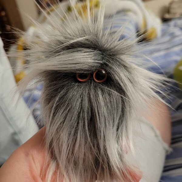 Bother Buddy, Worry Pet, Worry Buddies, Worry Monster, Plush Toy ...