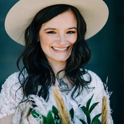 Cow Tag Earrings Custom Cattle Brand Charms Rancher Jewelry KEB Designs ...