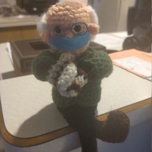 Crochet Lightsaber Baby Rattle Light Saber Baby Rattle The | Etsy