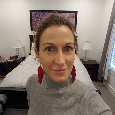 Black Leaf Earrings. Inner Tube Earrings. Leaf Earrings. Small Leaf ...