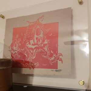 Fate's Hands Character Sheet D&D 5e - Etsy