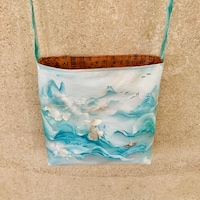 Original Satchel Tote Bag PDF Sewing Pattern Instant Download Makes a ...