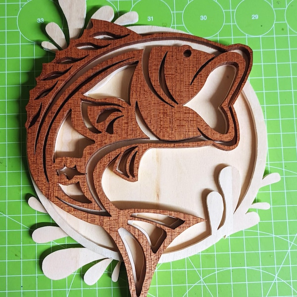 Tree of Life- Scroll Saw Pattern (pdf), Downloadable - Etsy