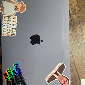 Mouse Light Switch Wall Decal - Etsy