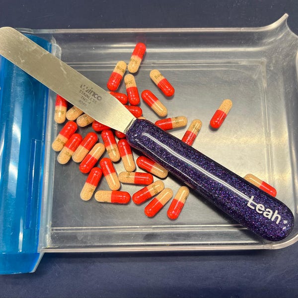 Pharmacy Humor Sticker! 2 Inches Round. Sorry, It's on Backorder Tablet ...