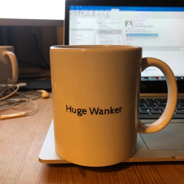 Ella is the Undisputed Champion, Ella Mug, Funny Ella Mug, Ella Gifts ...