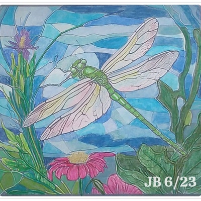 New Creations Coloring Book Series: NATURE - Etsy