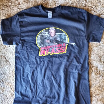 Rain Man Tom Cruise Classic Image T-shirt - Etsy