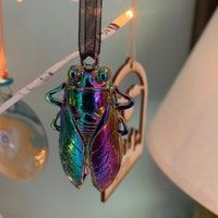 Radiant Swallowtail Butterfly Necklace Cute Green Butterfly Charm ...