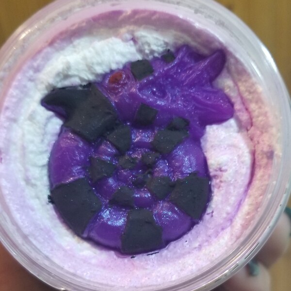Corpse Candy Whipped Soap | Whipped Soap | Soap | Body Wash | Spooky ...