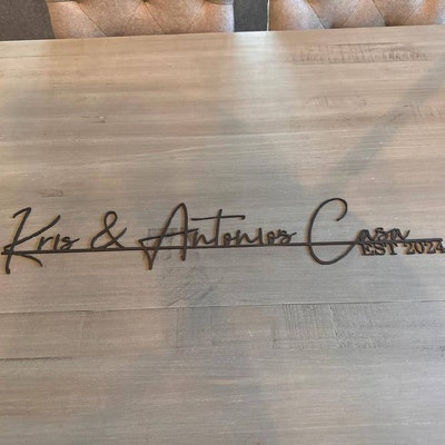 Custom Vineyard Sign Wine Sign Bar Sign Metal Sign Custom Bar Signs ...