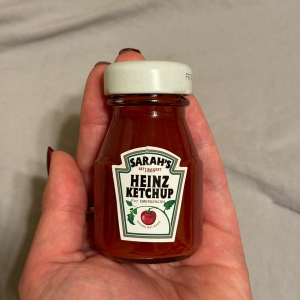 PRINT AT HOME: Pink Whitney Custom Sticker Label Digital - Etsy