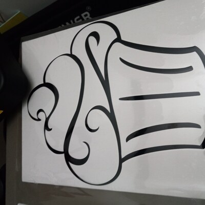 Camelot Calligraphy Font Monogram Svg, Dxf, Eps, Png TTF Medieval Font ...