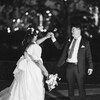 Maria Long Organza Wedding Dress, Second Wedding Dress, Engagement ...