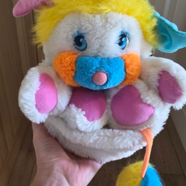 Teletubbies Talking Together ! RARE !!! Teletubbies Toy, Laa-laa ...