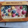 Luxury Handmade Belgium Chocolates With Bee Products in Chocolate With ...