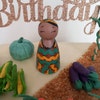 Supertato Peg Dolls, Story Sack Props, Early Years Book, Book ...