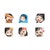 Active Treadmill 3D Animated Emote Fun and Motivational Twitch/discord ...