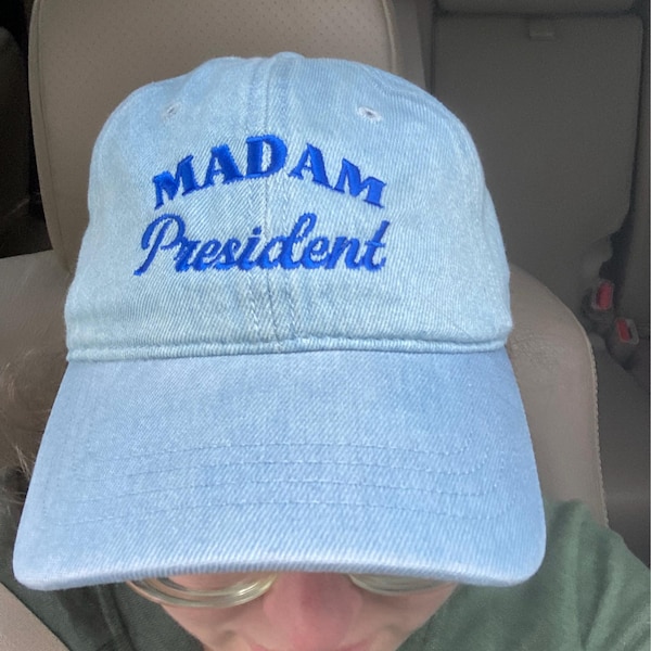 Embroidered Golf Hat, Bachelorette Party Hats, Girlfriend Birthday ...