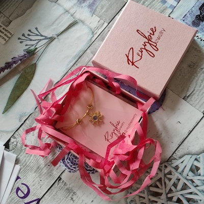 Merida Necklace Merida Necklace Ring Set Brave Princess Jewelry 925 ...