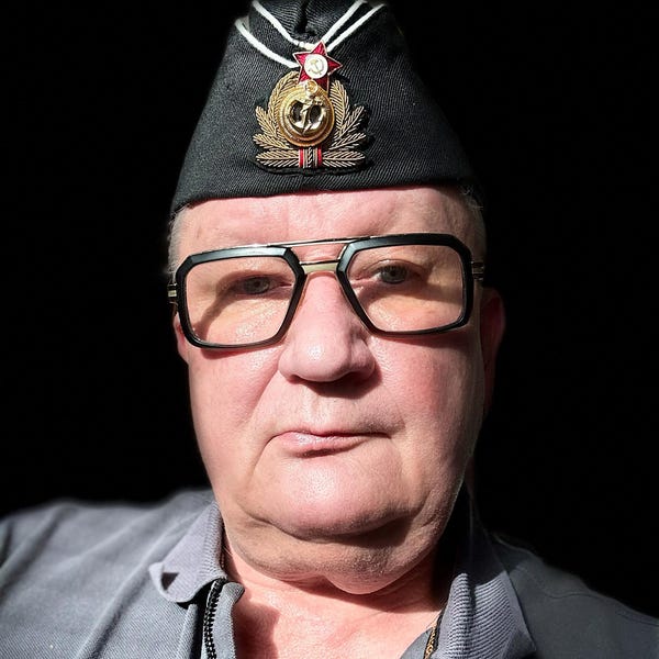 Soviet Army Beret | Marines Black Beret | USSR Military Beret | Men's ...