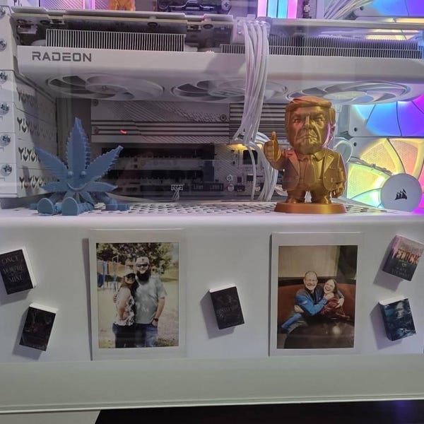 Mini Book Magnets: Book Lover Fridge Decor - Choose Your Titles From ...