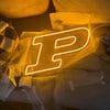 Oklahoma University Sooners OU LED Neon Sign 15 W X 19 H Officially CLC ...