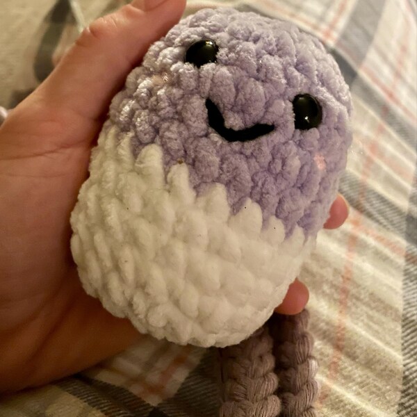 Mini Chicken Crochet Plush - Chicken Plushie - Crochet Chicken Kitchen ...