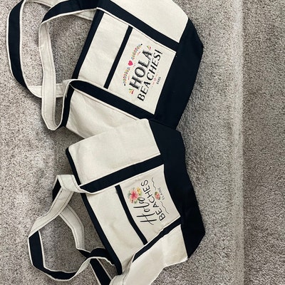 Nashville Bachelorette Party Favor Bags, Boots Booze Besties Gift Bags ...