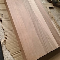 Large Oak Blocks - Various Sizes - Etsy UK