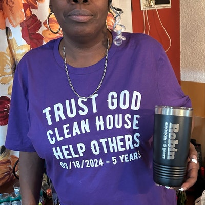 One is Too Many, A Thousand Never Enough, Personalized, Clean or ...