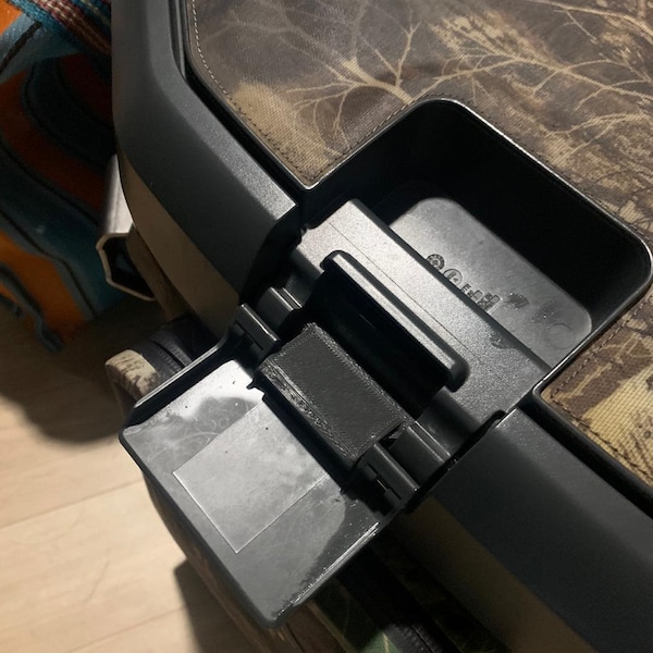 Otterbox Trooper 20 Soft Cooler Latch Replacement (new and Improved) - Etsy